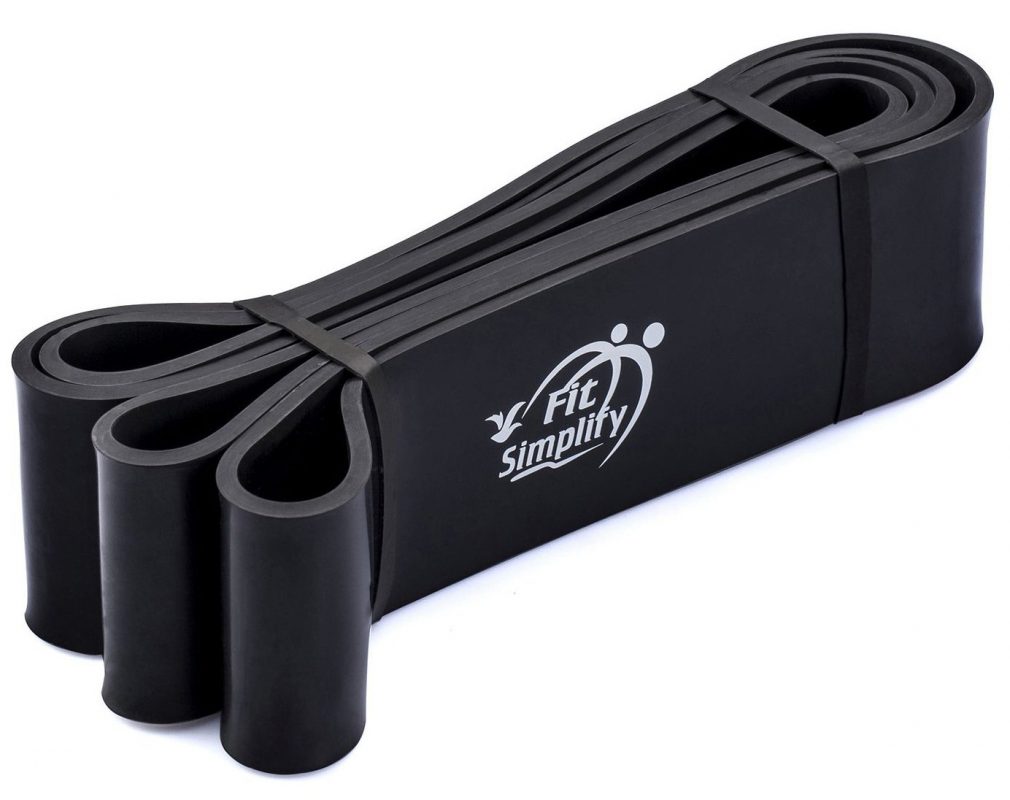 Resistance Bands for Pull Ups