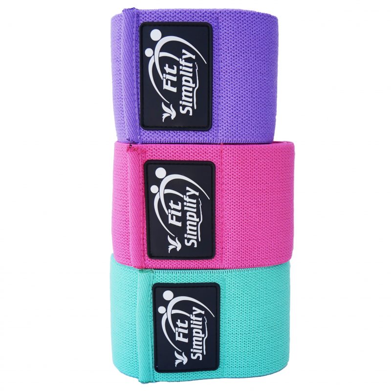 Resistance Loop Bands (Pro Series)